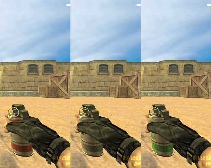 CS 1.6 Condition Zero – Сборки для кс 1.6